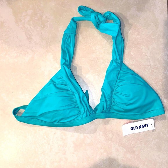 Old Navy | Swim | Nwt Turquoise Bathing Suit | Poshmark